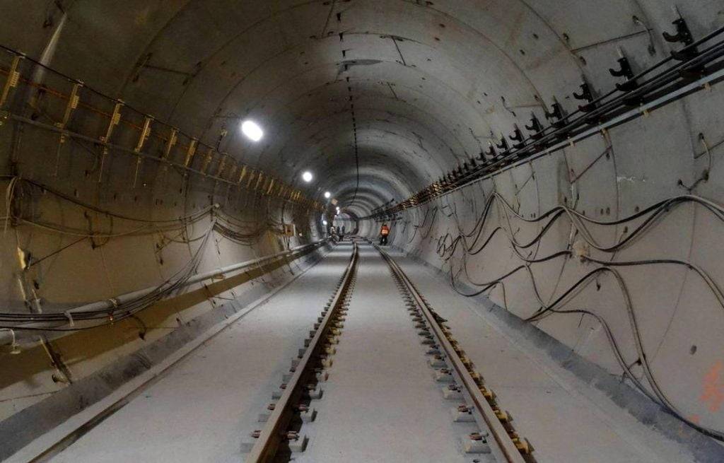 Când se deschide metroul din Drumul Taberei? Anunțul făcut de ministrul ... Când se deschide metroul din Drumul Taberei? Anunțul făcut de ministrul ...
